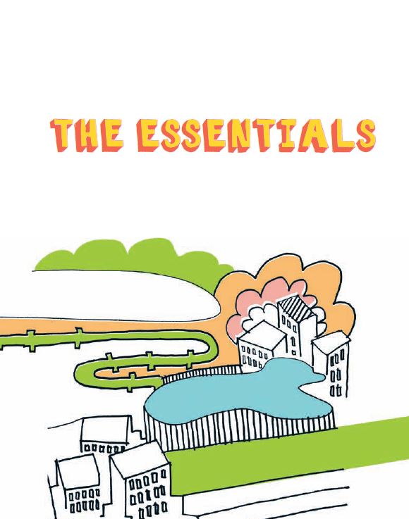 The Essentials 2018 | Veolia South East Asia