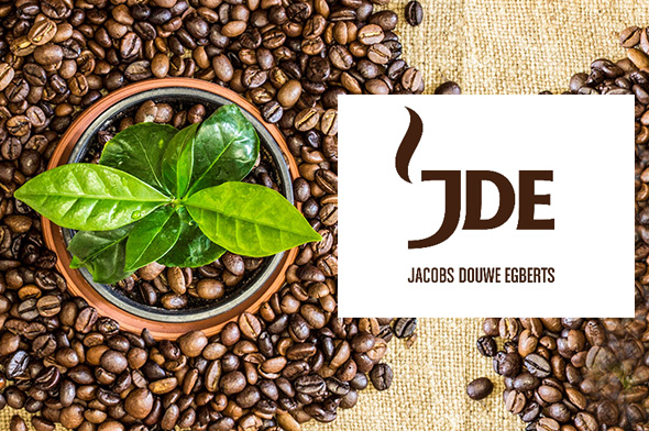 Jacobs Douwe Egberts: Circular economy approach through reuse of spent ...